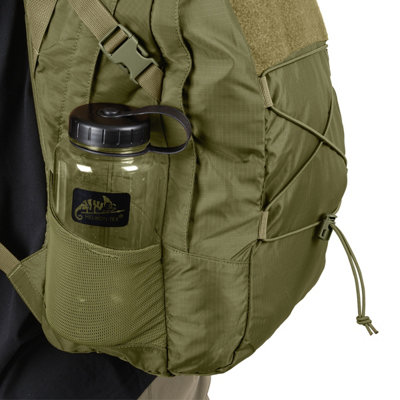 Helikon-Tex EDC Lite Pack Backpack Olive Green