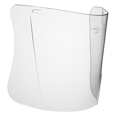 Hellberg Secure 1H PC Visor : 26 SNR