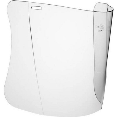 Hellberg SECURE 2H Safe 1 Polycarbonate visor