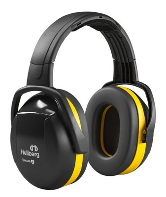 Hellberg SECURE 2H Safe 1 Polycarbonate visor