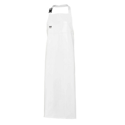 Helly Hansen Workwear Bodo Apron (White) (One Size)