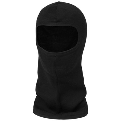 Helly Hansen Workwear Fakse Balaclava Flame Retardent (Black) (One Size)