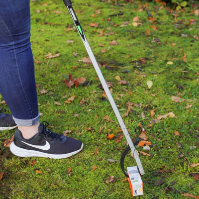 Helping Hand Environmental Community Recycled Litter Picker 33"/85cm