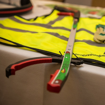 Helping Hand Environmental Graptor Kids Litter Picker 27"/68cm