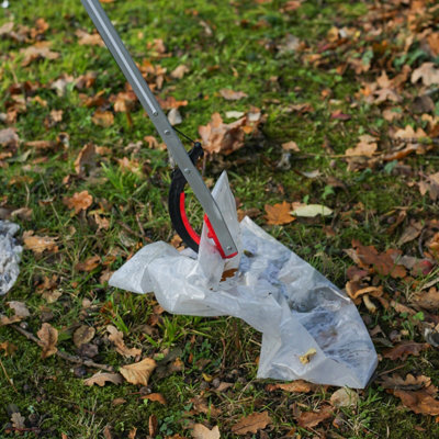 Helping Hand Environmental Litter Picker PRO Litter Grabber 33"/85cm