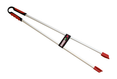 Helping Hand Environmental Ranger MAX Straight Heavy Duty Litter Picker ...