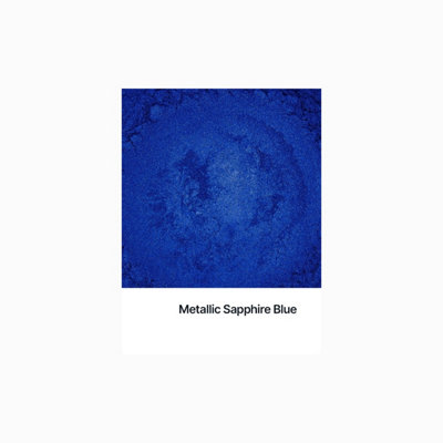 Hemway Powder Pigment Dye For Cement, Concrete & Mortar - Metallic ...