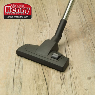 Henry 909585, Floor Tool for Carpet & Hard Floor