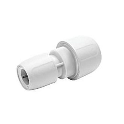 Hep2O Socket/Socket Reducer 15x10mm HD3B/15W