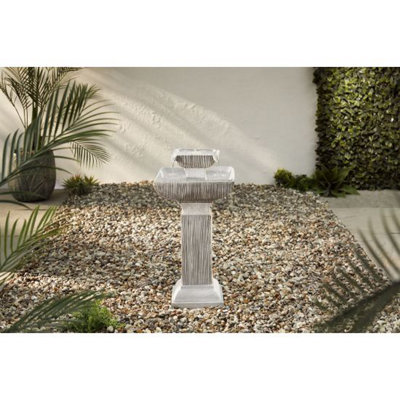 Hera Mains Power Water Feature