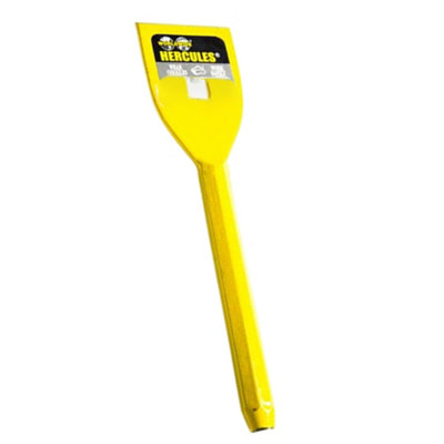 Hercules Electric Floor Chisel Yellow (One Size)