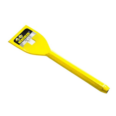 Hercules Electric Floor Chisel Yellow (One Size)