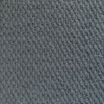 Hereford Luxury 100% Pure Wool Carpet by Remland (Hobnail Bridstow, 1m ...
