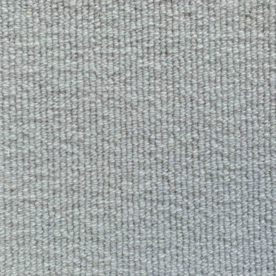 Hereford Luxury 100% Pure Wool Carpet by Remland (Loop Bromyard, 2m x 5m)