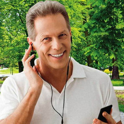 Hero Mighty Ear - Exceptional Hearing Technology for Every Adventure