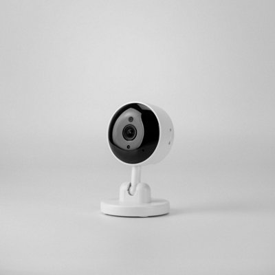 Hestia Indoor 3MP UHD Compact Camera