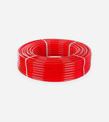 Hetta EVOH Pert Pipe 100m - 16mm