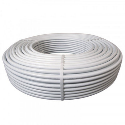 Hetta Pipe Pert Alu Pert 200m - 16mm