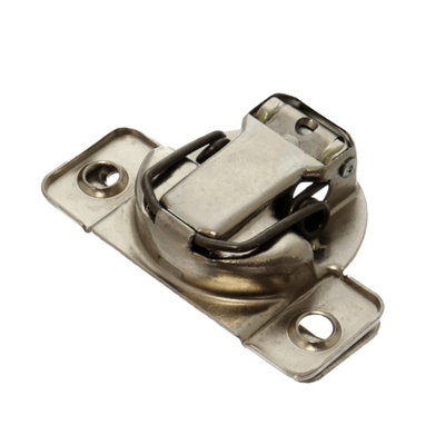 Hettich Self-Closing Optimat Plus 4 FM Hinge 35mm Cup for 13mm+ Doors ...