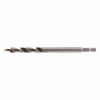 Hex Shank Pocket Hole Drill Bit - EPH Woodworking EPHHEXDRILL