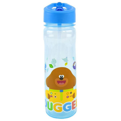 Hey Duggee Childrens/Kids Animals Lunch Bag And Bottle Set (Pack Of 3 ...
