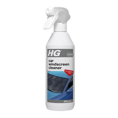 HG - Car Windscreen Cleaner - 500ml