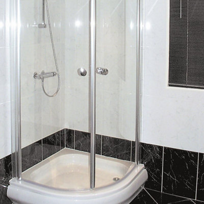 HG Shower Screen Protector, Bathroom Protector, 250ml