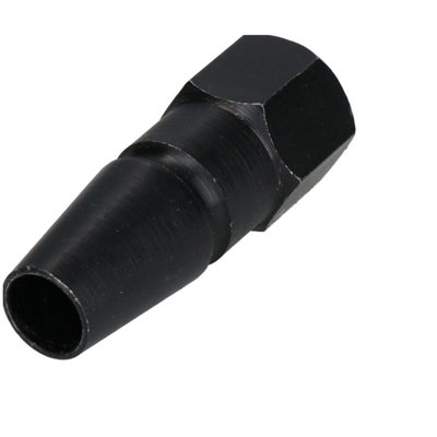 HGV Red Line Fitting C Coupling Male Adaptor 1/2" BSP Air Hose Truck ...