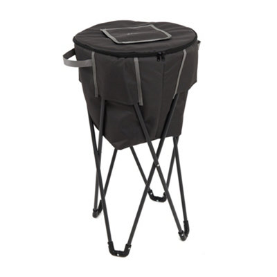 Hi-Gear 45 Litre Portable Cooler Stand