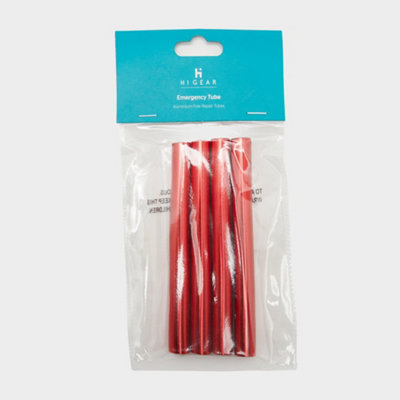 HI-GEAR Emergency Pole Repair Tubes, Camping Accessories, Camping ...