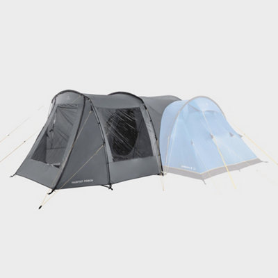 Hi-Gear Habitat Universal Tent Porch, Extension for Hi-Gear Tents