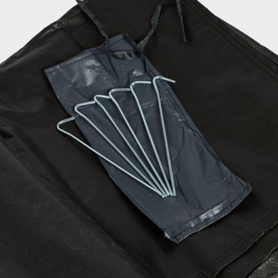 Hi-Gear Horizon 400 Tent Footprint Protector