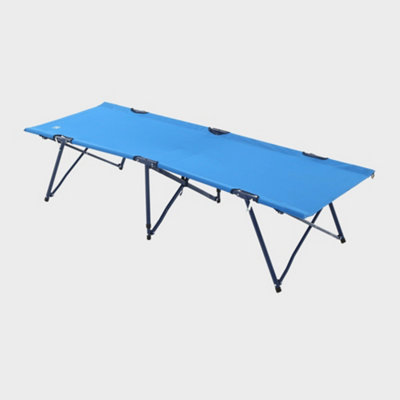 Hi-Gear Single Folding Portable Camp Bed