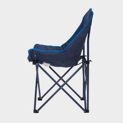 Hi-Gear Vegas Xl Chair Camping Accessories, Camping Equipment