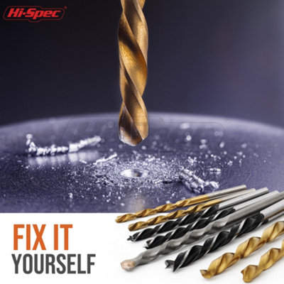 Carbon drill bits store