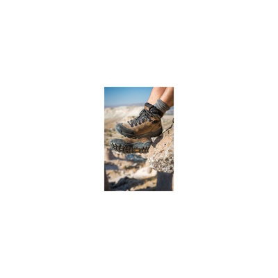 Hi-Tec Altitude Pro RGS Boots Dark Chocolate
