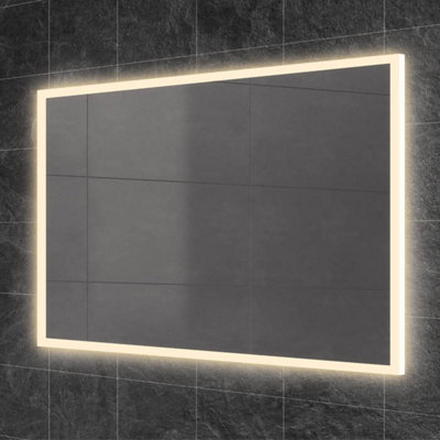 HiB - Globe Mirror - 800(H) x 600(W) Globe 60 | DIY at B&Q