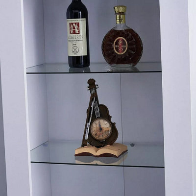High Gloss Tall Display Cabinet, 160cm x 45cm 30cm