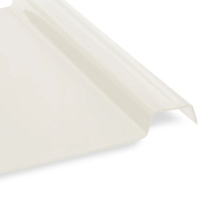 High Impact 3mm Suntuf Solar Ice EZ Glaze Glass Like Polycarbonate ...