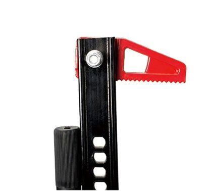 High Lifting Ratchet Farm Jack 3T (20" High Lift Off Road Rescue Hoist ...