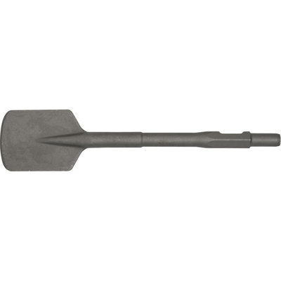 HIGH-PERFORMANCE 110 X 380MM CLAY BREAKER SPADE BIT FOR HITACHI H655B ...