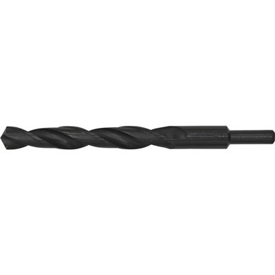 High-Performance 12.5mm HSS Roll Forged Blacksmith Drill Bit with ...
