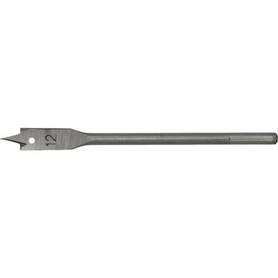 High Performance 12 x 152mm Wood Drill Bit with Hex Shank for Precision ...