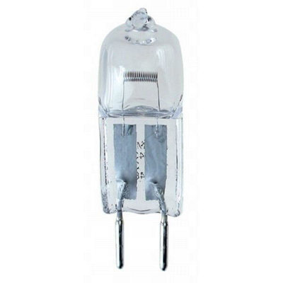 High-Performance 12V 50W GY6.35 Capsule Bulb for Automotive and Home Use