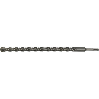 High-Performance 24mm x 450mm SDS Plus Drill Bit for Smooth Drilling