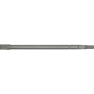 High-Performance 25 x 450mm Impact Chisel for Bosch & Other Demolition ...
