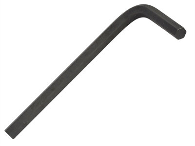 High-Performance 7mm Expert Metric Short Arm Hex Key for Precision Work