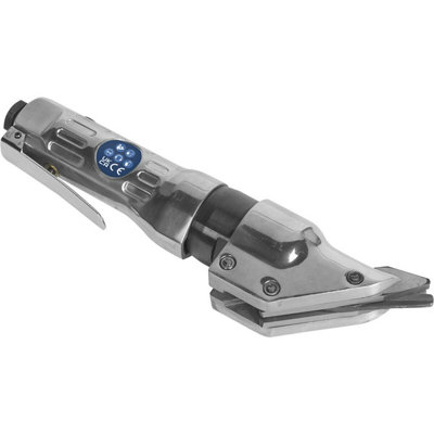 High-Performance Air Shears for Metal Cutting - 1.2mm Capacity Nibbler ...