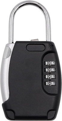 High Performance Combination Locks, Storage Box, Key Storage, Safe ...