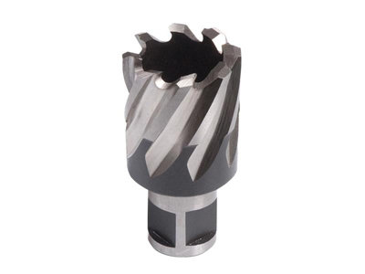 High-Performance Evolution 30mm Short Broaching Cutter for Precision ...